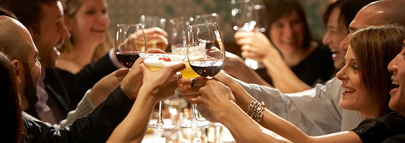12 Awesome Drink Toasts To Celebrate Any Occasion 12-awesome-drink-toasts-to-celebrate-any-occasion