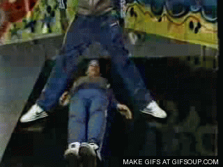 Vin Diesel Break Dancing Youtube